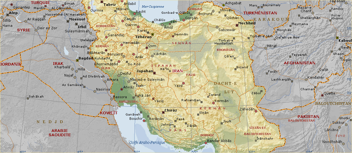 Tapis persan - Tapis ispahan - 220 x 145 cm | www.tapisdorient.net